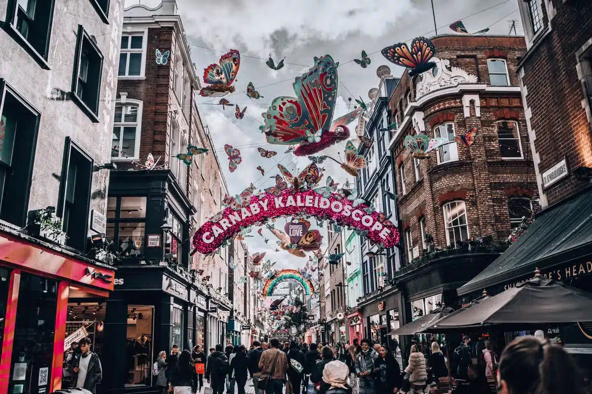 Royal Albert Hall Archives - London Sightseeing Taxi Tours