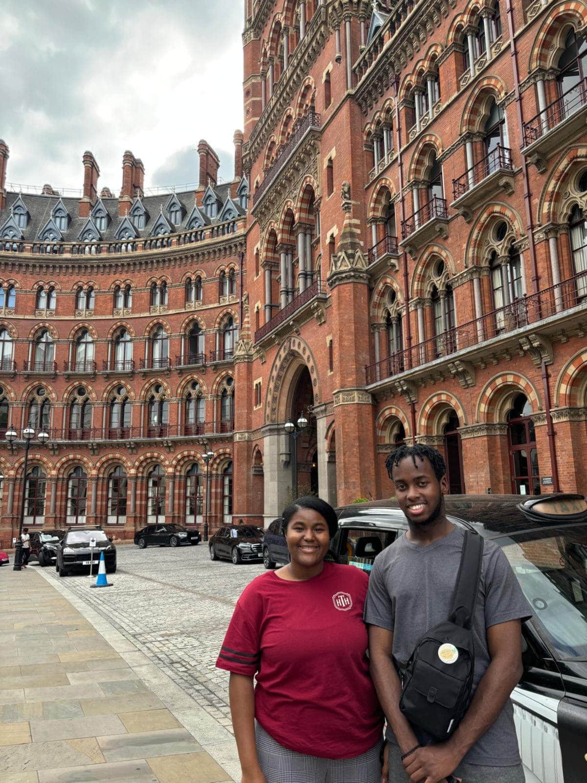 Coach Trips From London: Top 5 Unforgettable Tours