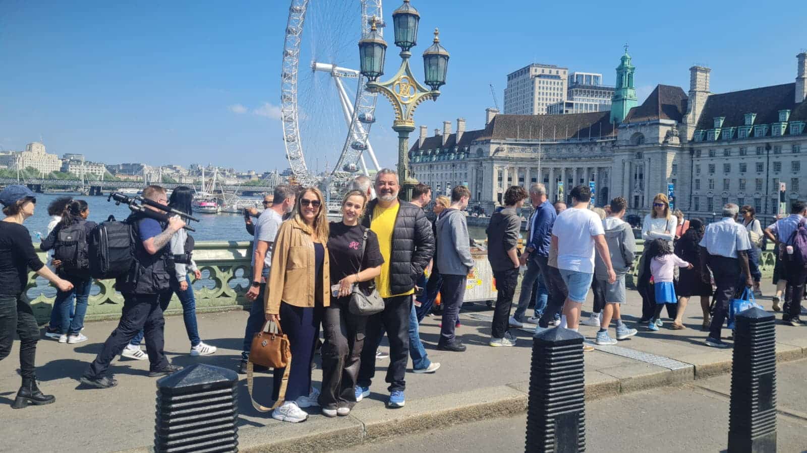 Best Guided Tours In London: Top 10 Unmissable Tours