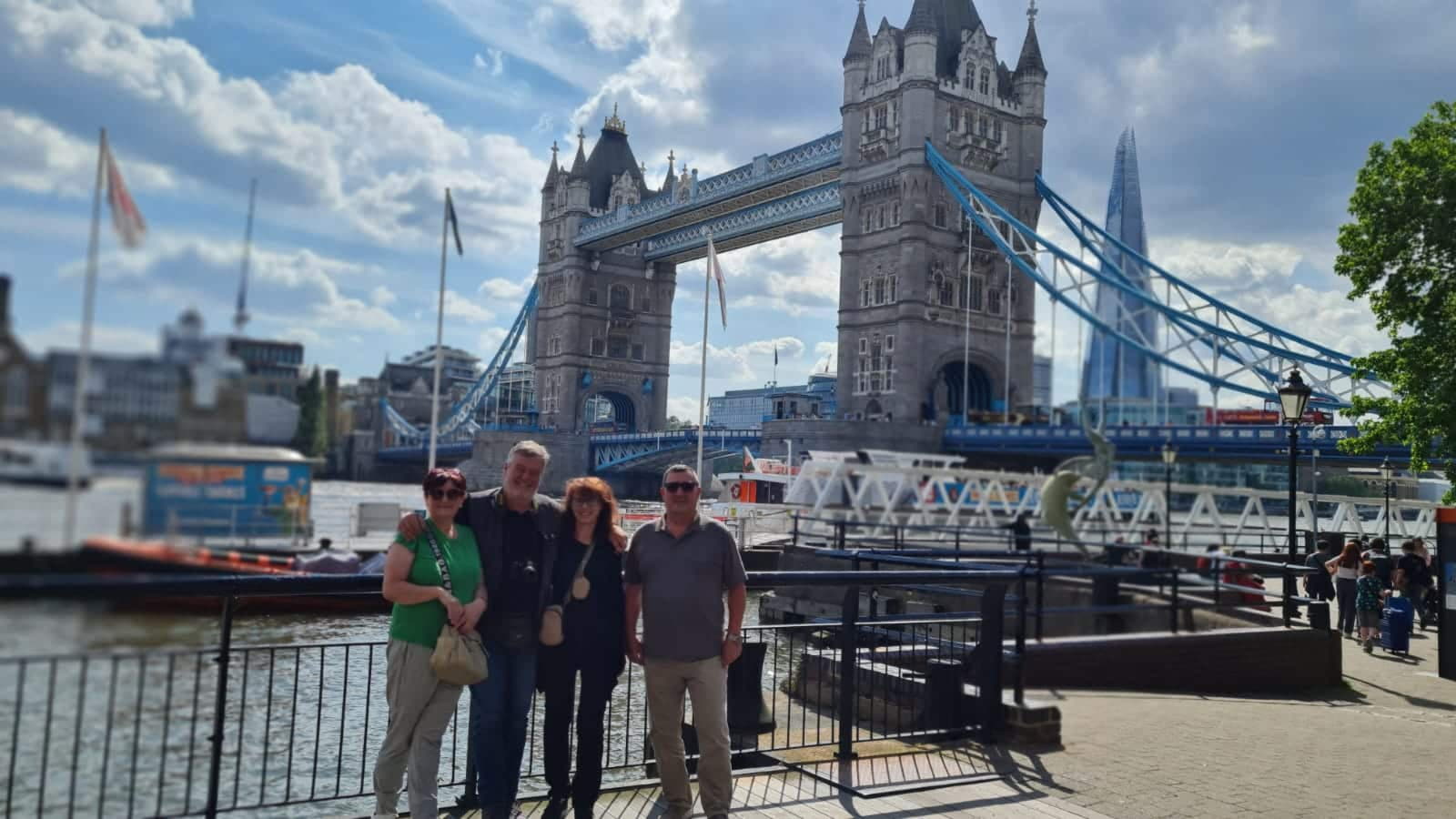 Day Tours Around London: 10 Unforgettable Black Cab Adventures