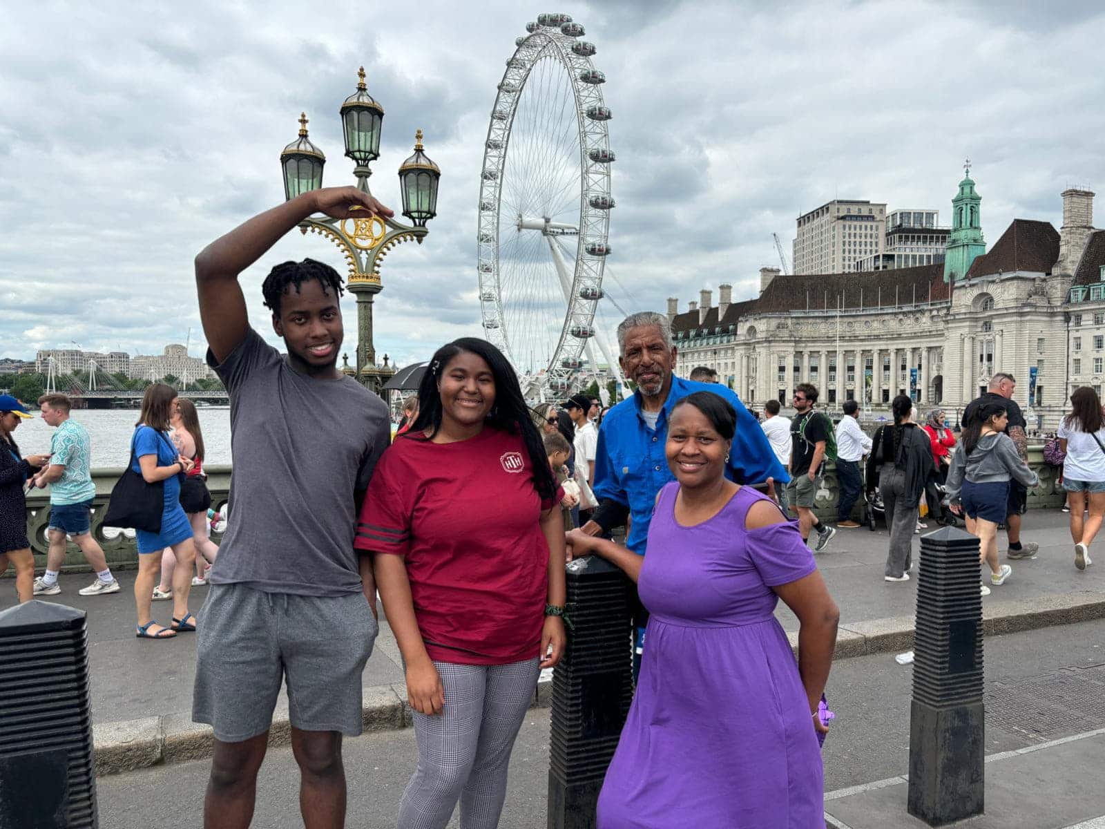 London With A Local Tours: 10-Hour Private Experience