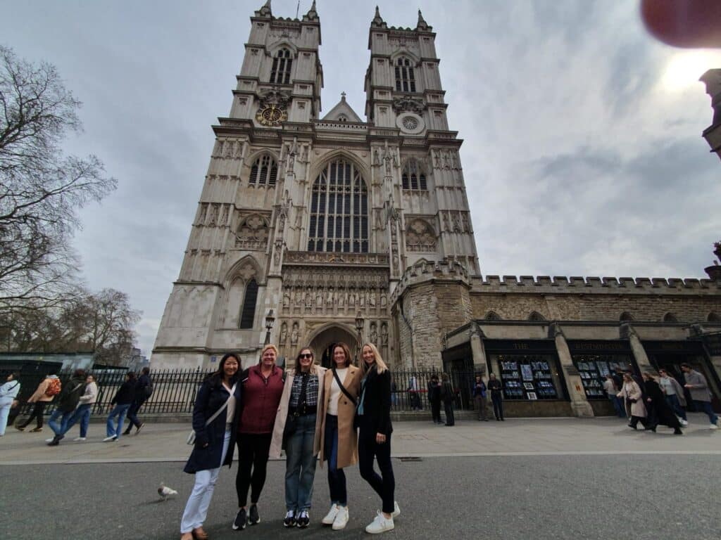 London Escorted Tours: 10 Unforgettable Ways to Explore the Capital