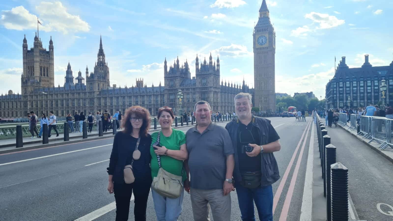 Local Tour Operators In London: Top 10 Benefits of Choosing Us